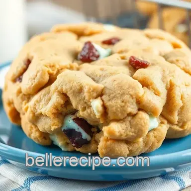 Easy Blue Bell Ice Cream Cookie Two Step: A Delicious…