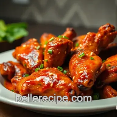 How to Make Spicy Korean Q Wingstop: 5 Delicious Tips for…