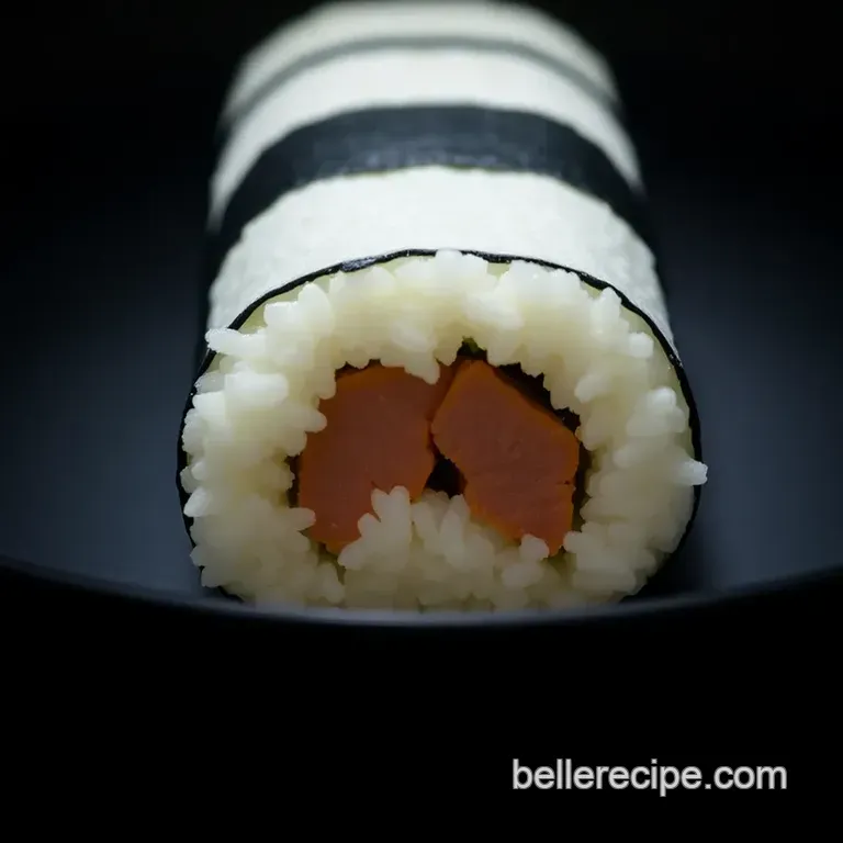 Delicious Spam Musubi Made Easy with a Musubi Maker